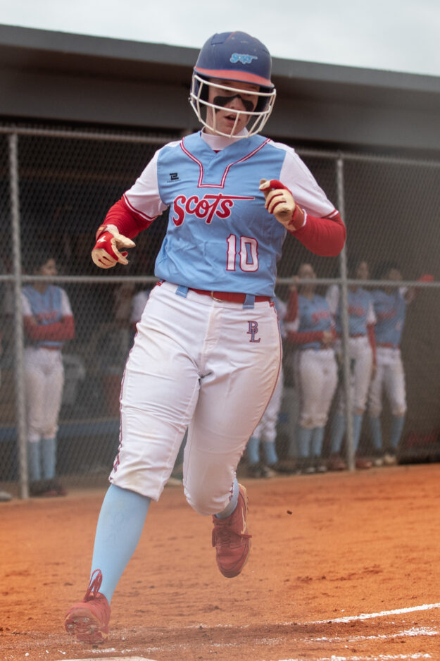 Prep softball: Ogden scores season-high 14 runs at Ben Lomond; Scots ...